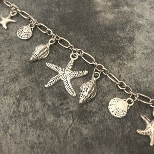 Jewelry | Seashell Anklet Or Bracelet | Poshmark